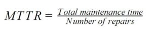 7 maintenance indicators for efficient management • Infraspeak Blog
