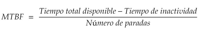 ¿Qué es el MTBF y cómo calcularlo? (MTBF vs MTTR) • Infraspeak Blog