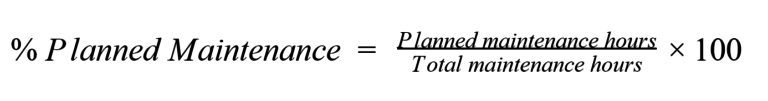 How to set a Preventive Maintenance Plan in 5 steps • Infraspeak Blog