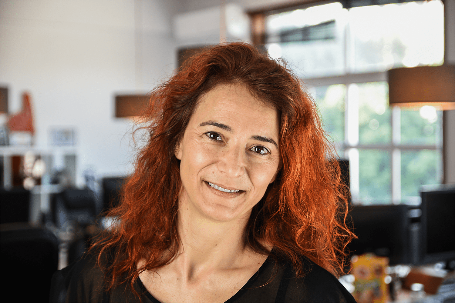 Inside Infraspeak: Ana Ventura • Infraspeak Blog