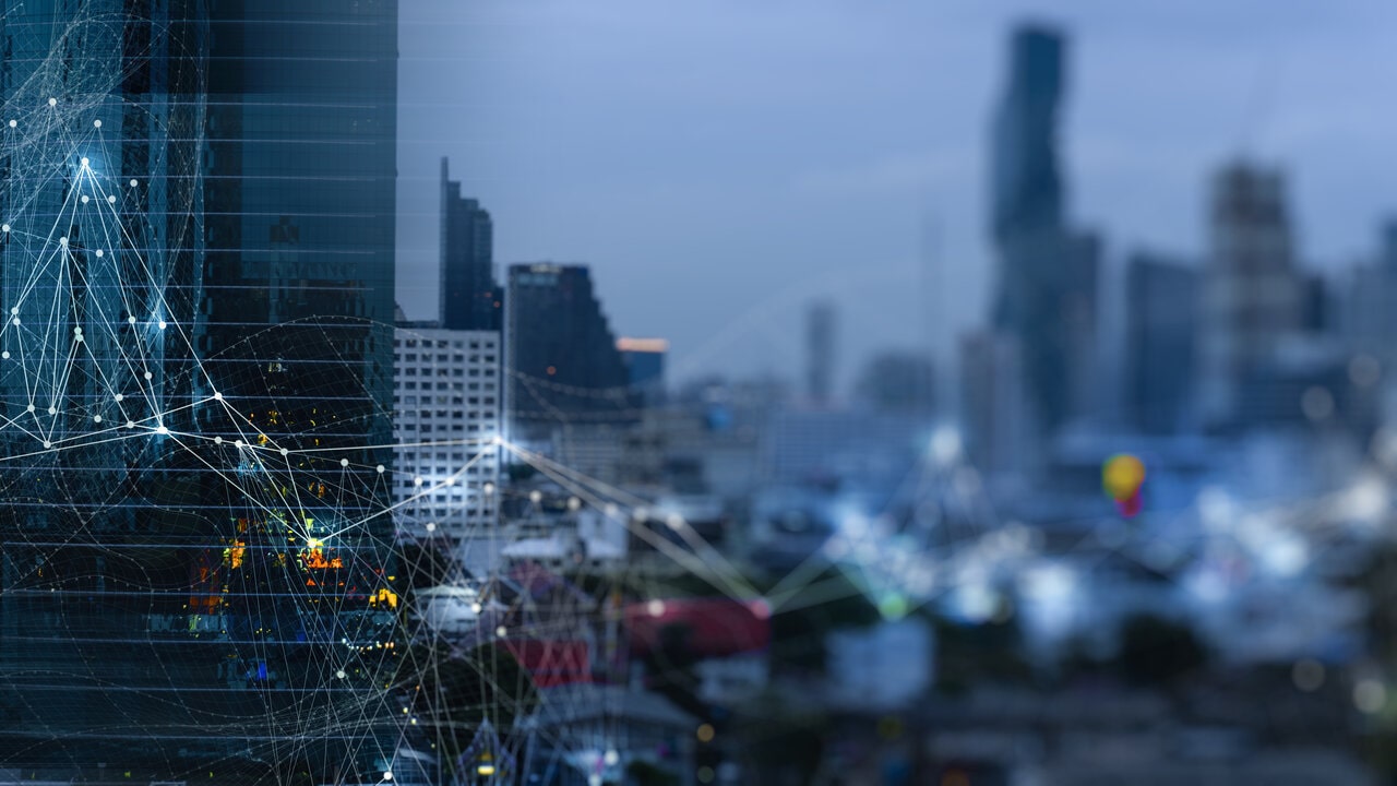 The impact of IoT in the built environment and how to maximise its ...