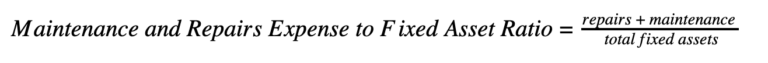 Tracking Return on Fixed Assets: what is RoFA and how do you improve it ...