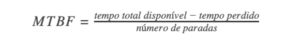 O que é o MTBF e como calculá-lo? • Infraspeak Blog