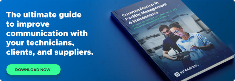 Facilities Management Reports: Why and How to Use Them • Infraspeak Blog