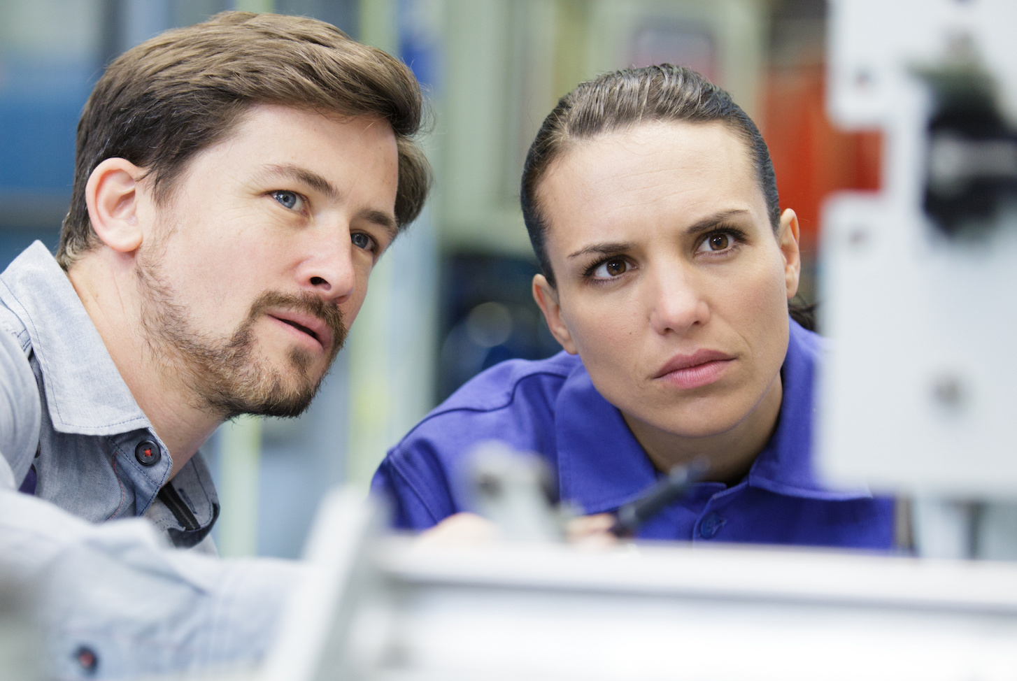 Women in maintenance: Let's close the gap! • Infraspeak Blog