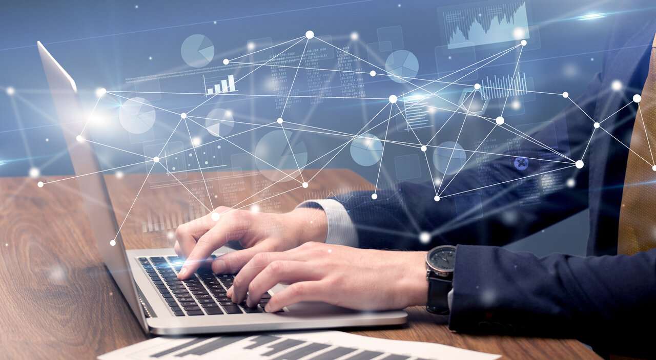 Integrating Maintenance and Invoicing Software: automation in ... Integrating Maintenance and Invoicing Software: automation in ...