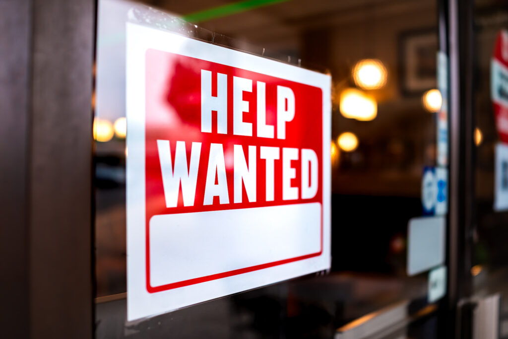 Hospitality labour shortage explained - and it’s not just Covid and ...