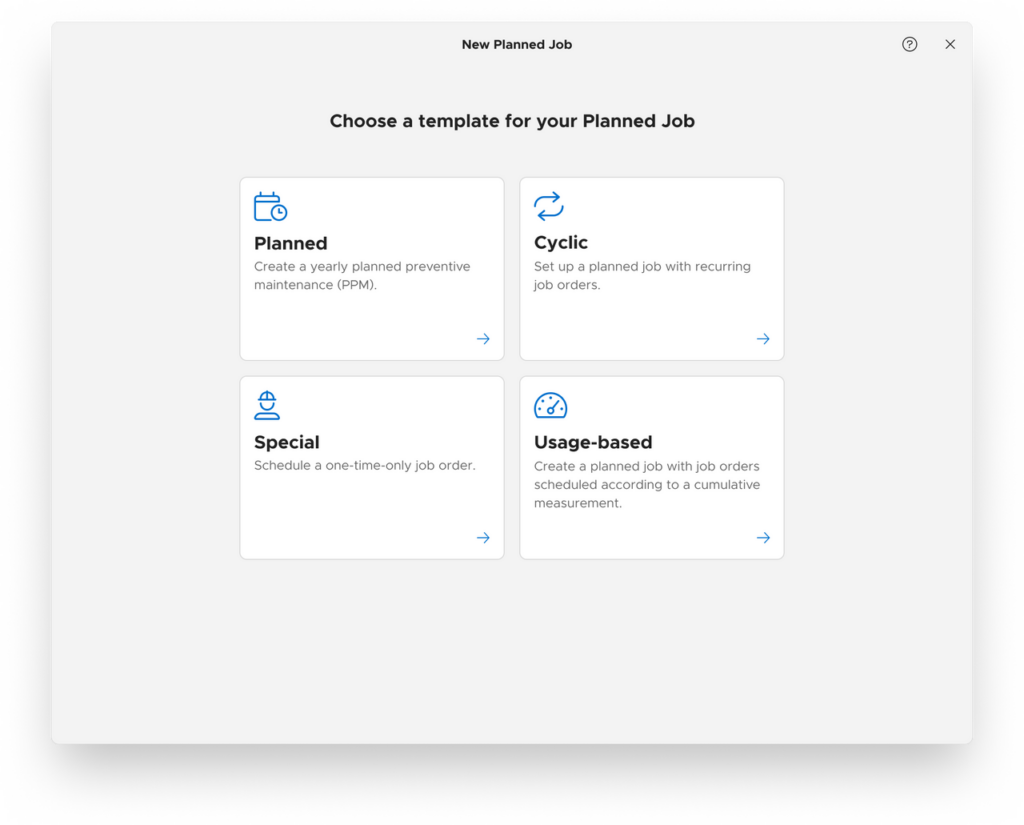 Welcoming usage-based maintenance to Infraspeak • Infraspeak Blog