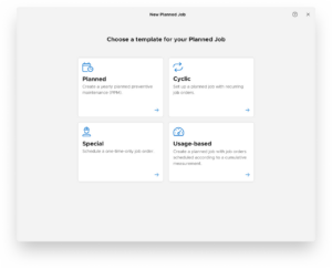 Welcoming usage-based maintenance to Infraspeak • Infraspeak Blog