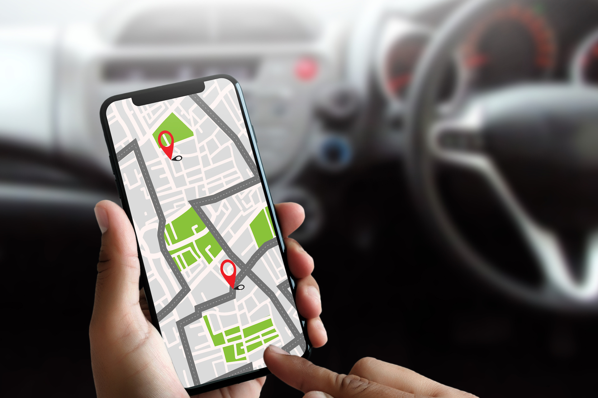 Is the uberisation of maintenance inevitable? • Infraspeak Blog
