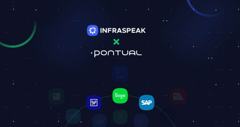Infraspeak y ERP: operaciones ágiles e integradas • Infraspeak Blog