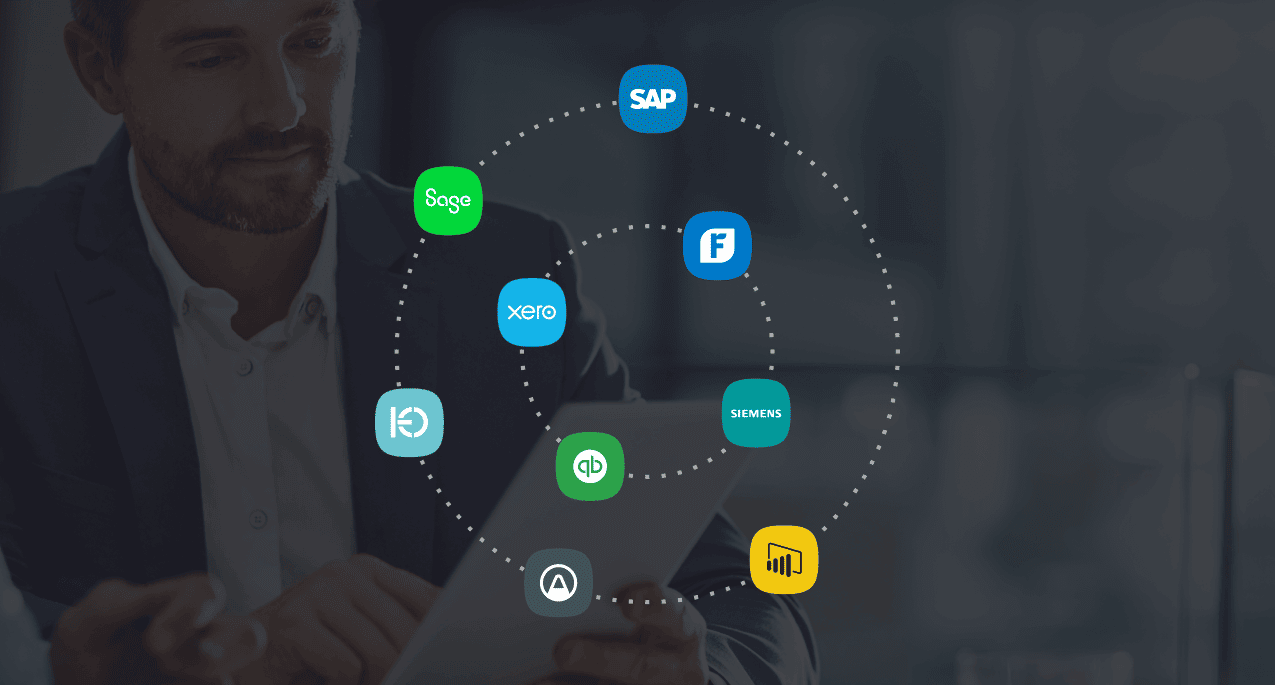 Top 5 integration categories for facility management providers ...