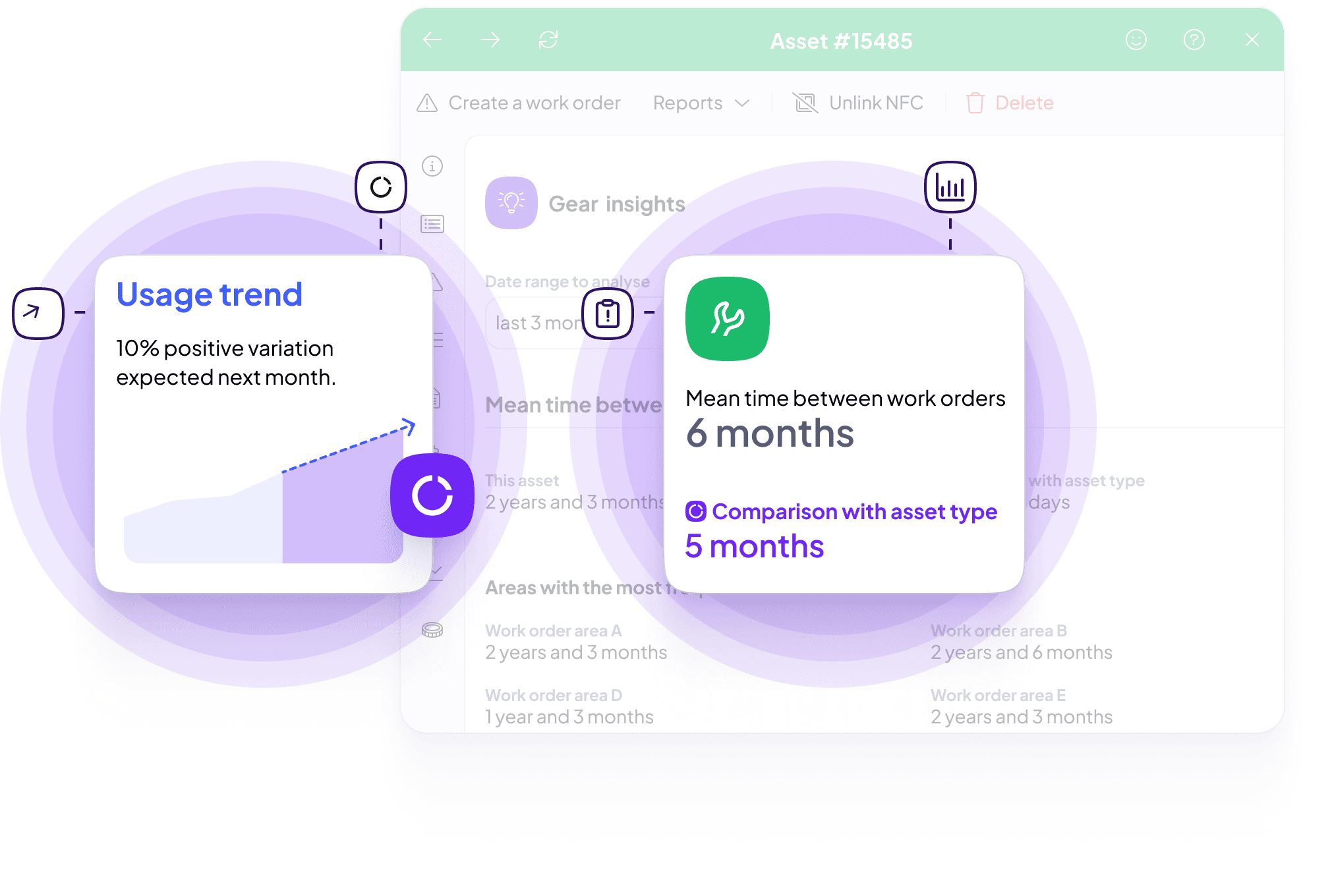 10 best equipment maintenance software • Infraspeak Blog