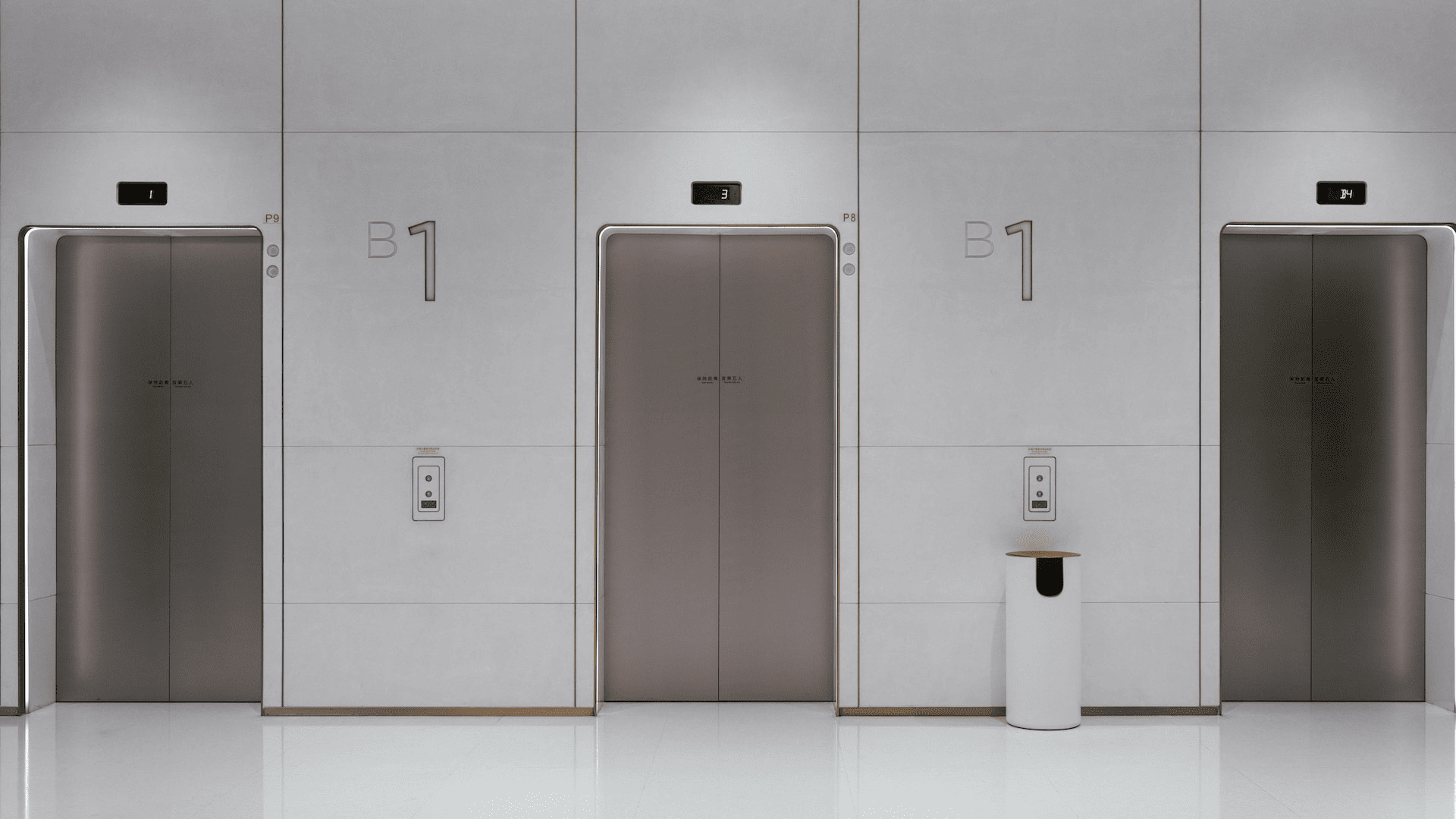 The importance of lift safety inspections • Infraspeak Blog