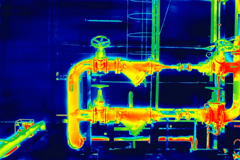 FAQ: Infrared thermography in maintenance • Infraspeak Blog