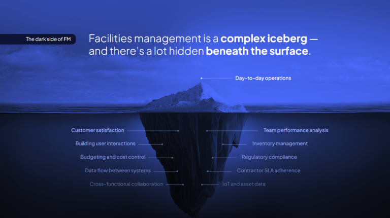 How to face the dark side of Facilities Management • Infraspeak Blog