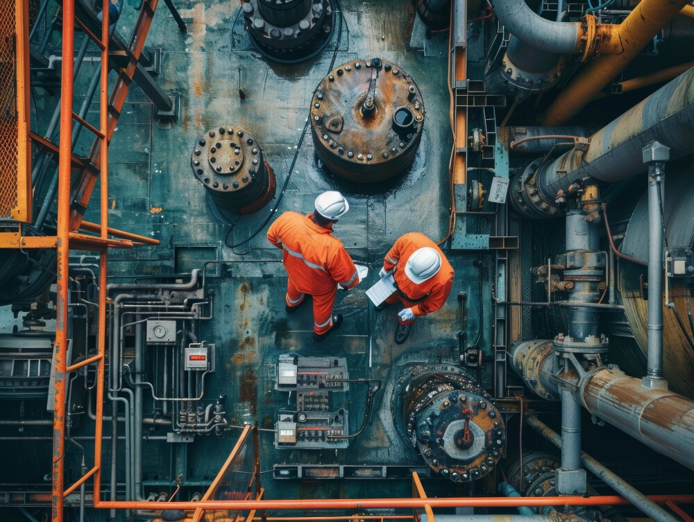 Machine maintenance: definition, types, and when to use them ...